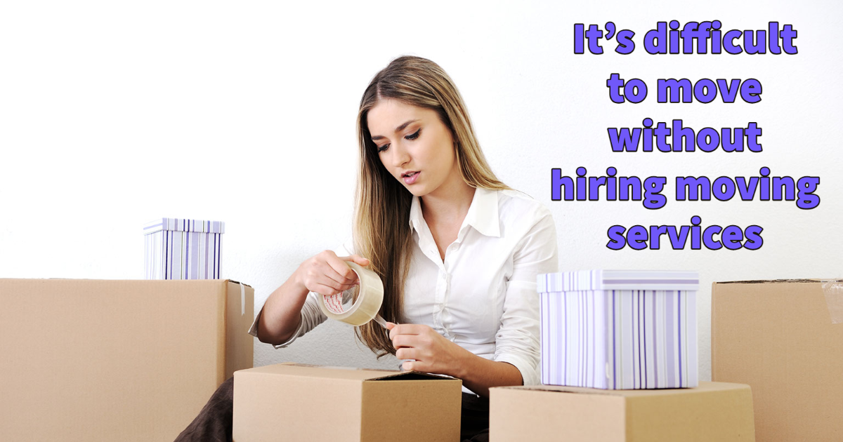 Reputable And Respected Movers - GLAMOUR HOME